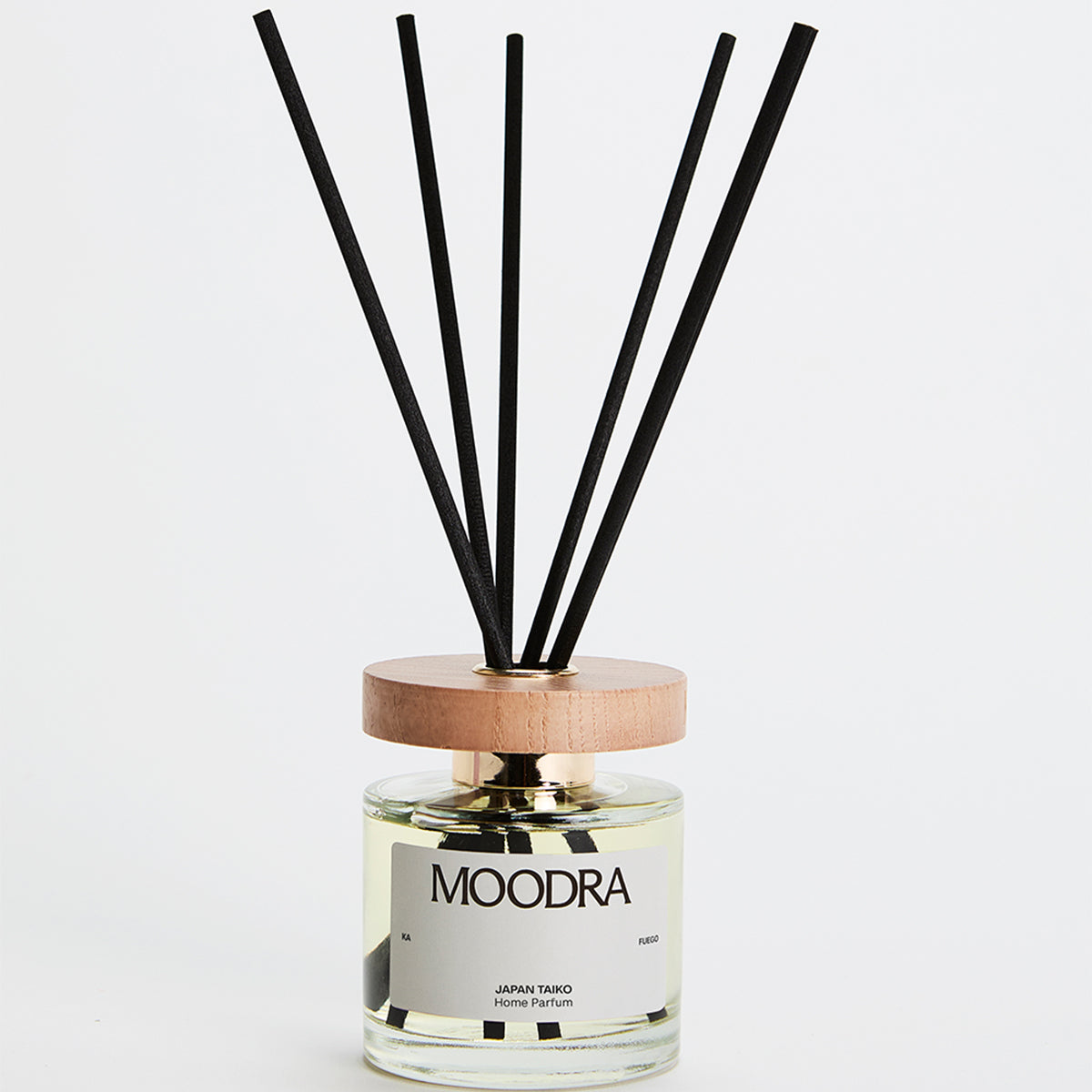 Mikado Japan Taiko – MOODRA