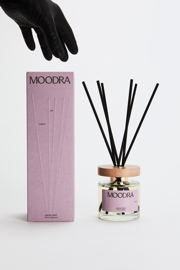 Perfumes de lujo para mujer | MOODRA